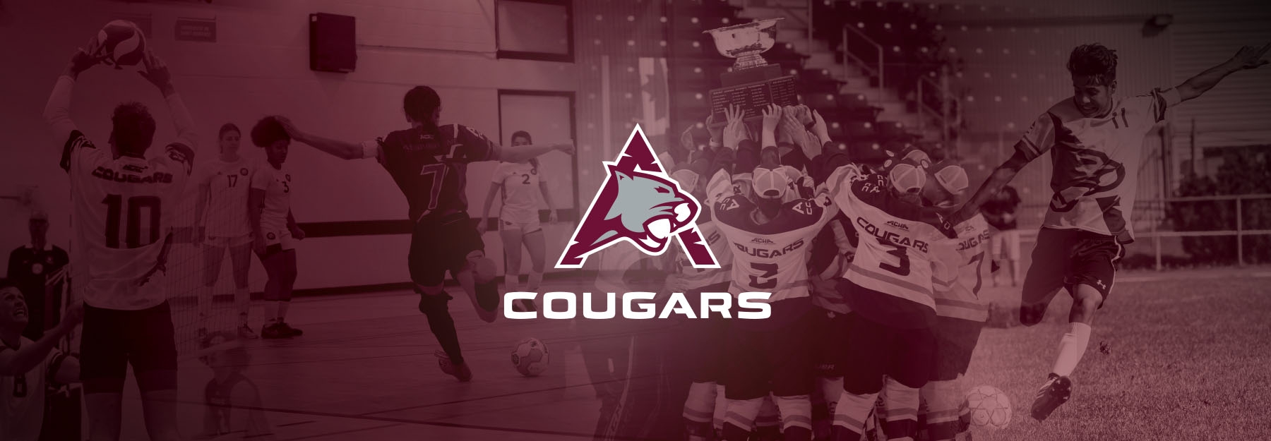 Cougars Athletics Assiniboine College
